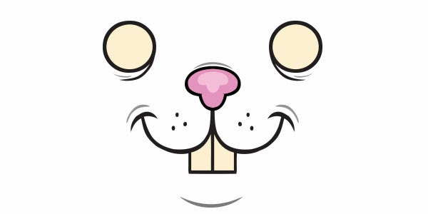 ALEX PARDEE'S LAND OF CONFUSION: Bunnywith A Little More Information