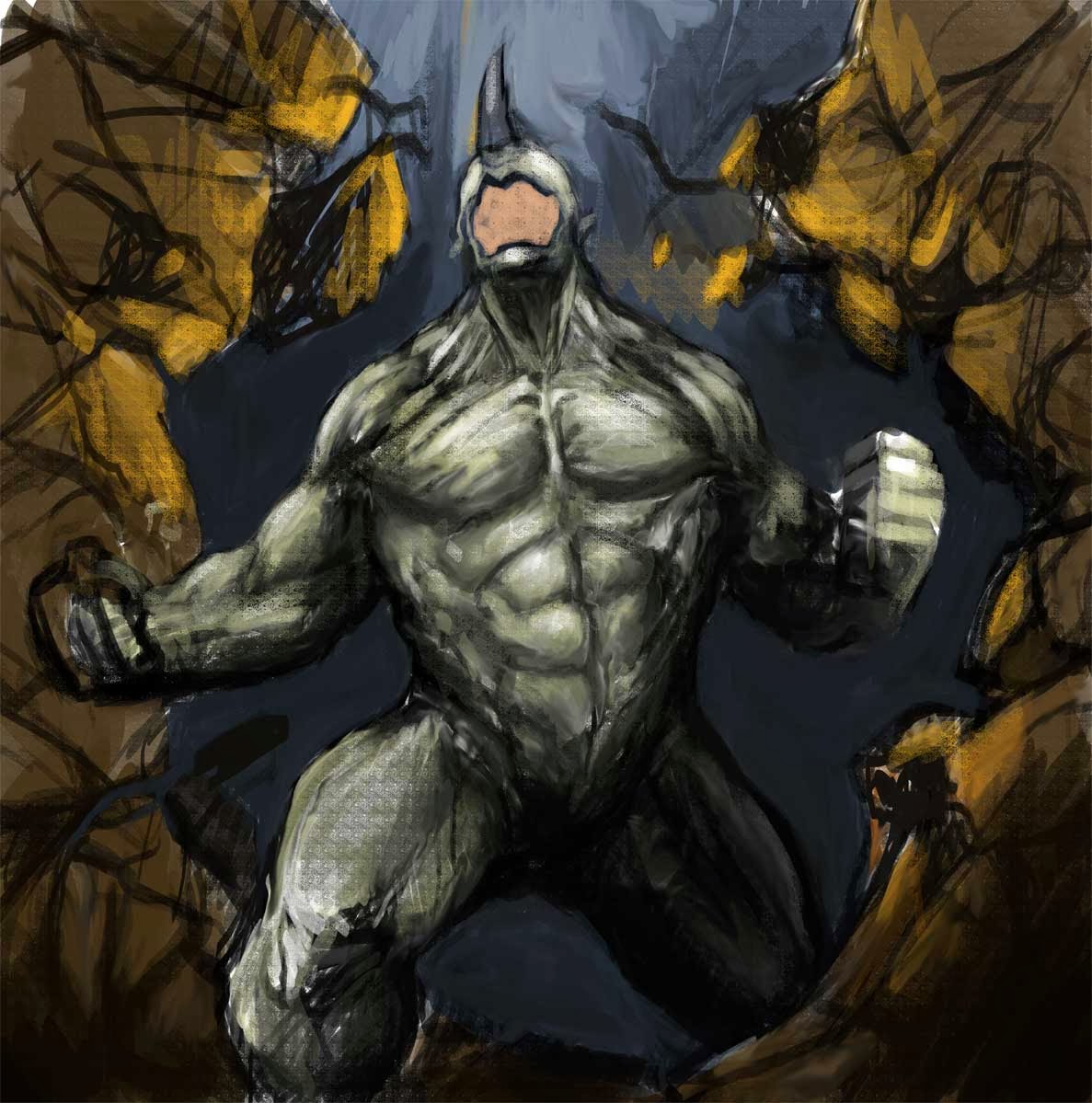 Michele Giorgi Illustrator : Rihno