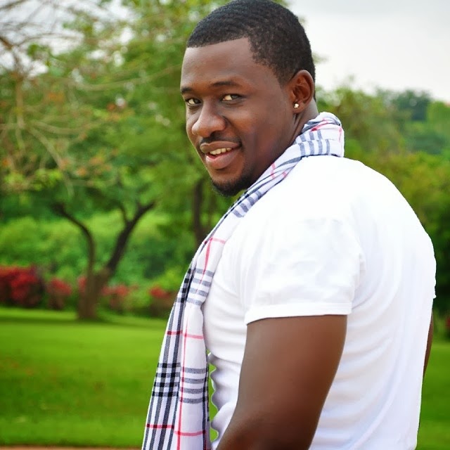 Daniel K Daniel - Alchetron, The Free Social Encyclopedia