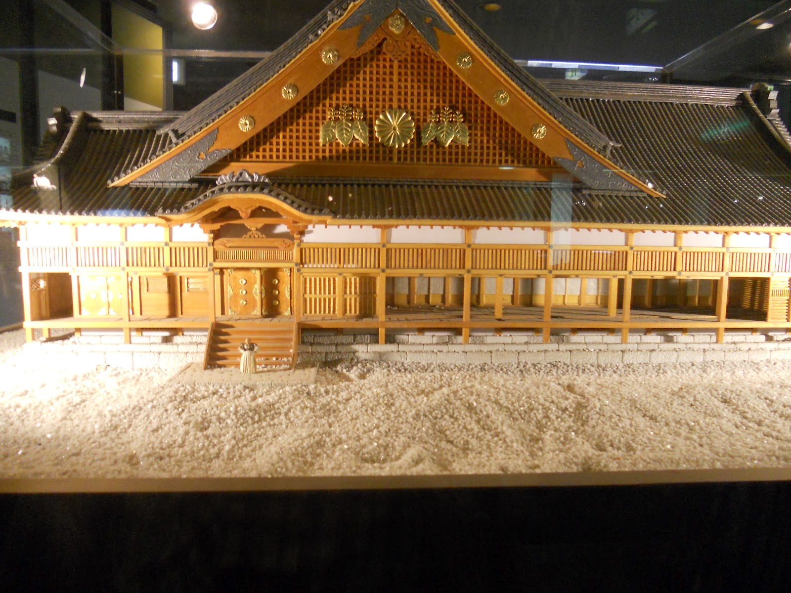 Amber's Japan: Aoba-jo (Sendai Castle) - June 2, 2012