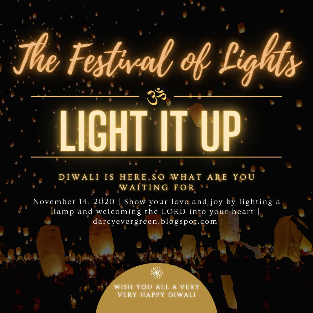 💜Snippets💜 - Diwali : The Festival Of Lights