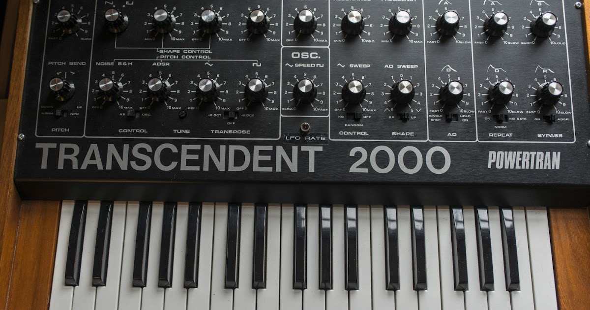 MATRIXSYNTH: POWERTRAN TRANSCENDENT 2000