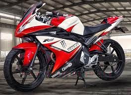 10 Foto Modifikasi Yamaha YZF R15 Terbaru | Tropie Modifikasi Motor
