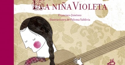 La come libros: La niña Violeta: un libro para saber como era la vida ...