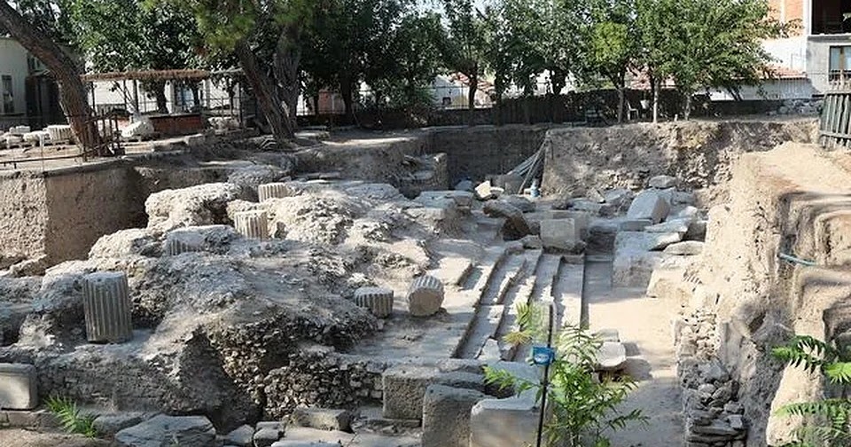 Ιστολόγιο βιβλικών σπουδών / Biblical Studies Blog: Ανακάλυψη ενός ...