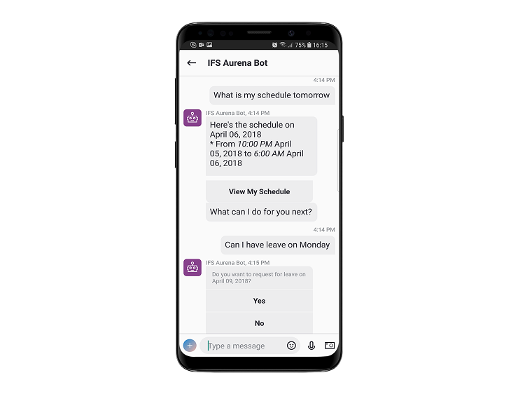 IFS Applications 10 launches with new, engaging user-experience and 500 ...