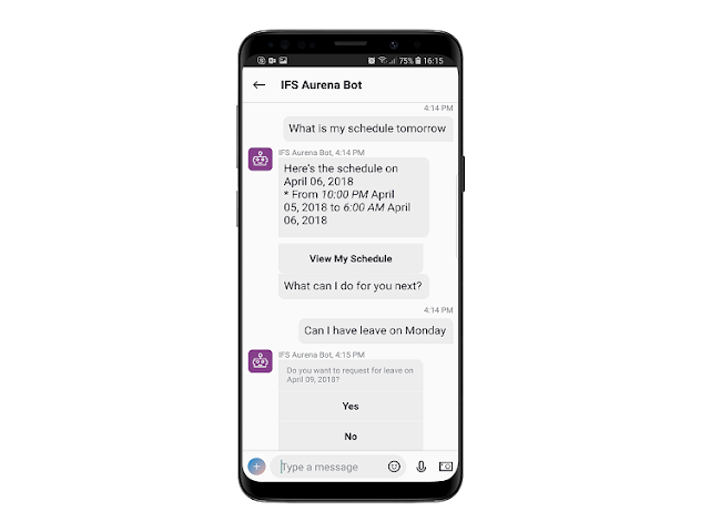 IFS Applications 10 launches with new, engaging user-experience and 500 ...