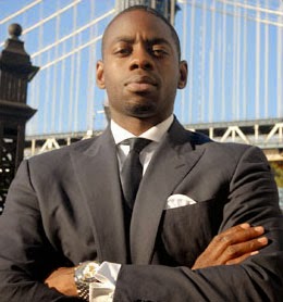 Court Takeout: MEET BOBBY SHMURDA'S NEW LAWYER KENNETH MONTGOMERY
