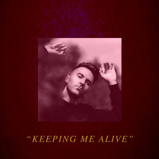 NYIKO Shares New Single ‘Keeping Me Alive’