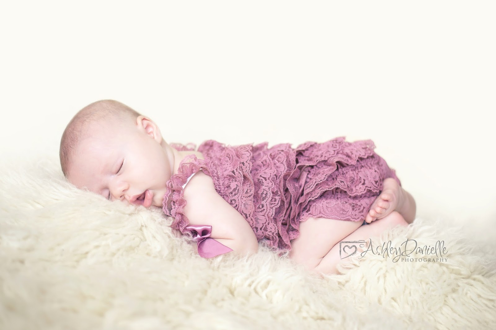 Ashley Danielle Photography {blog}: Baby Kaylee | Southern California ...