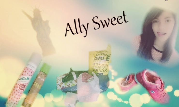Ally Sweet