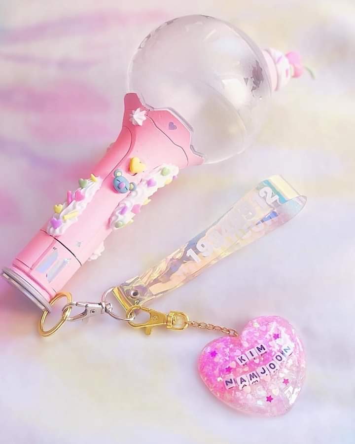 Bangtannie Blog: My Top Ten Favorite Cute ARMY Bomb Designs