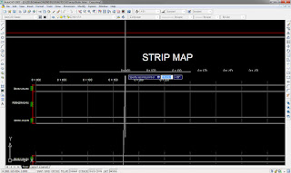 Cara Membuat Strip Map di Autocad Dengan Cepat Menggunakan Script ...
