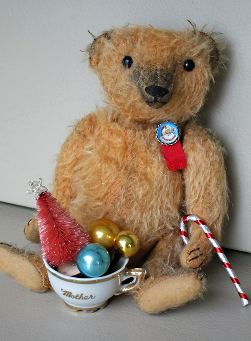 Murphy Bears: Ho Ho Ho.. is everyone ready?