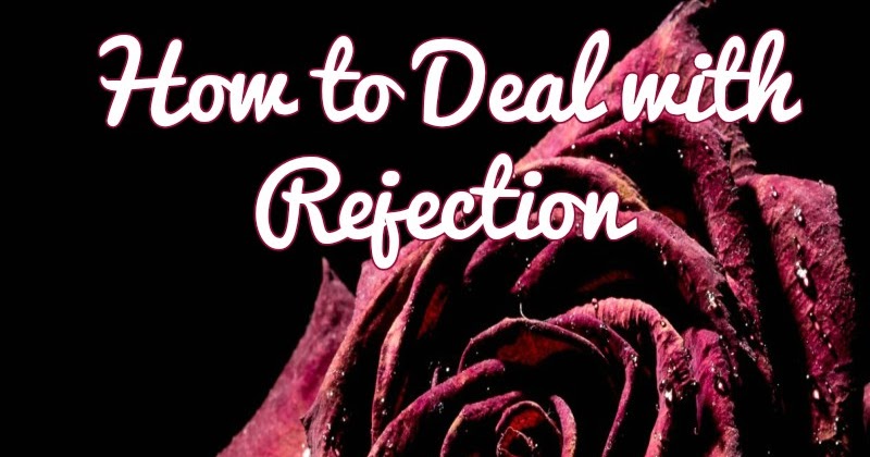 Christian Stress Management: How to Deal with Rejection: The Samaritan ...