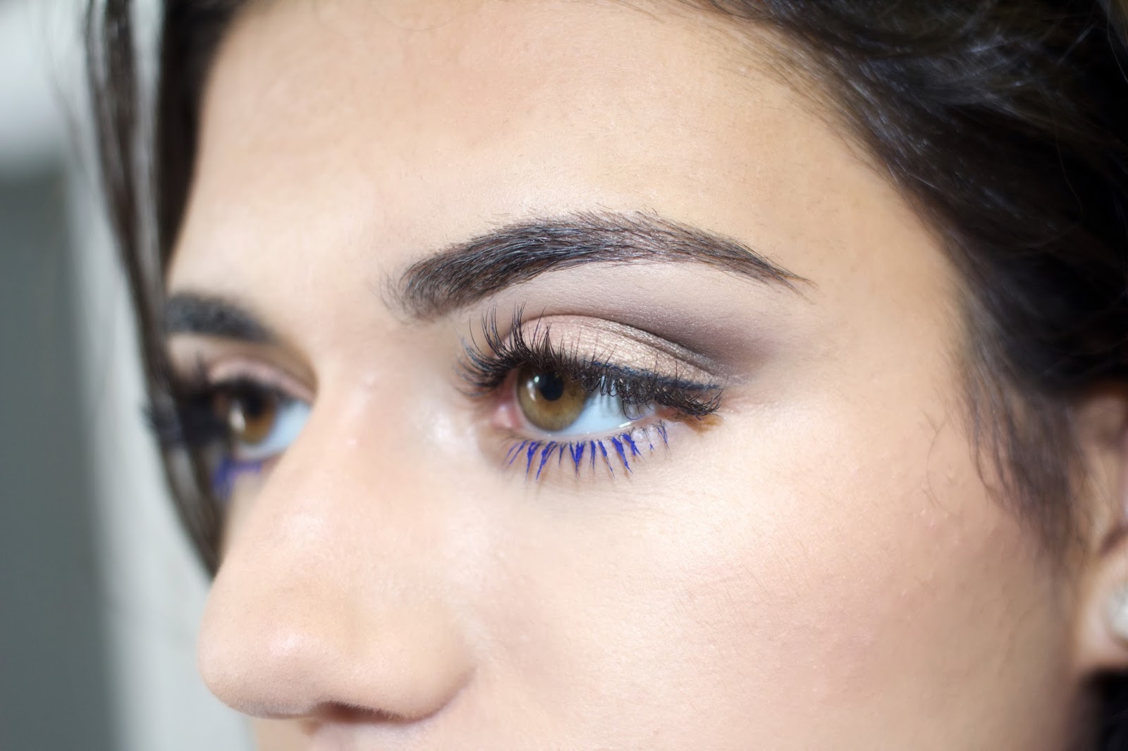 Growing Your Eyebrows Out - Untamed Wardrobe