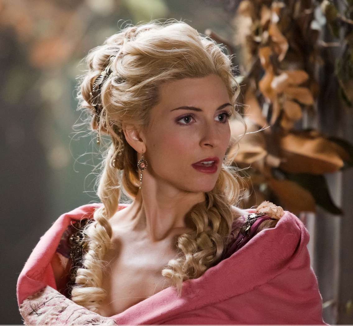 SNEAK PEEK : Sunday, July 31