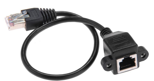 What is An Internet Extension Cable or Ethernet Cable Extender?