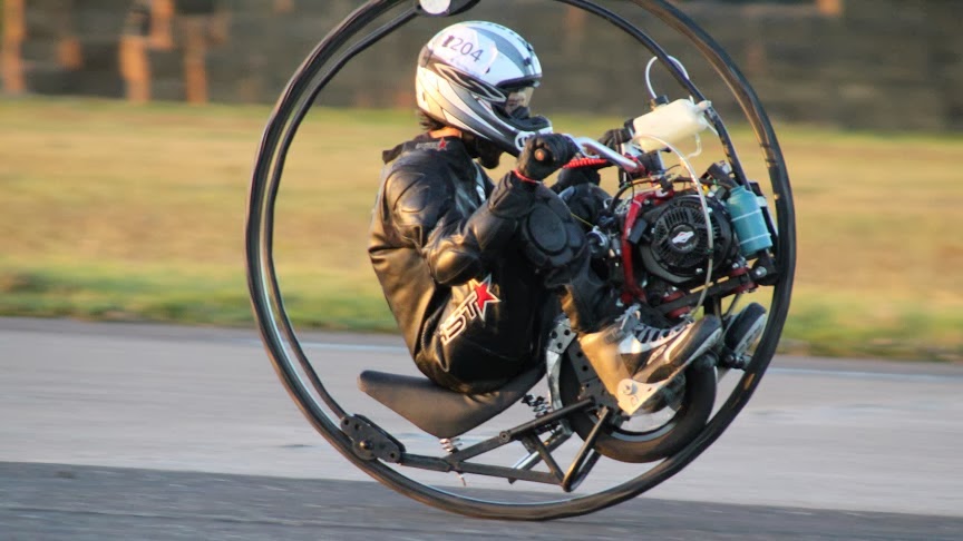 British Monowheel Association: Straightliners Top Speed Nov 12th Bang ...