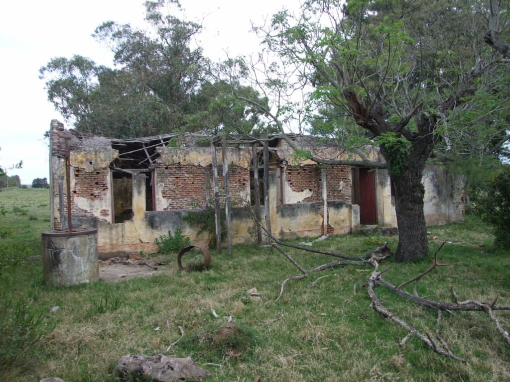 Desarrollo Local Social: La promoción de las taperas