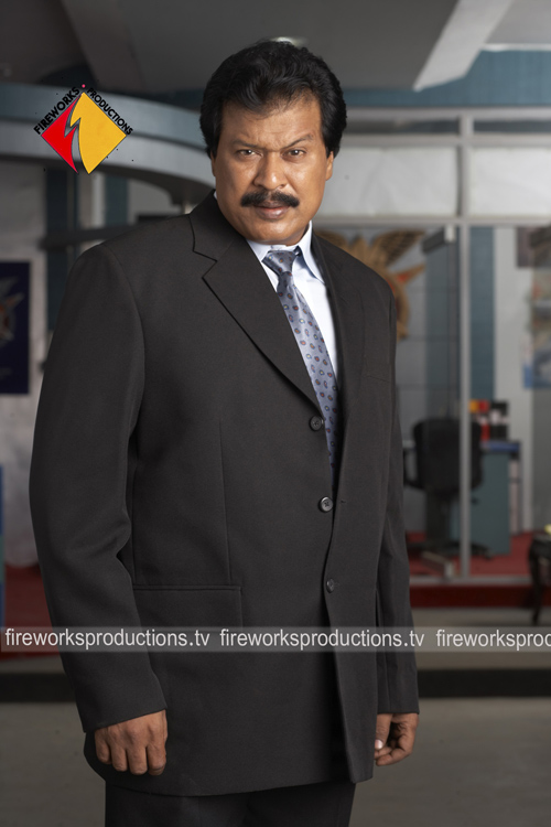 CID- Crime Investigation Department: INTRO