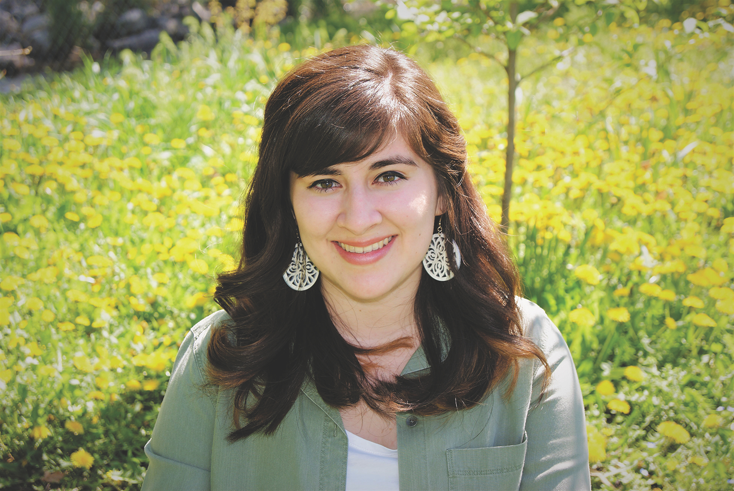 We Read!: Cece Rios and The Desert of Souls by Kaela Rivera {review ...