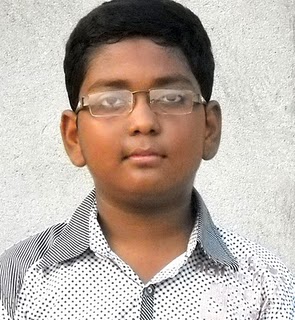 CHAYAN DAS: FAMILY PICTURE