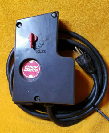 Shopsmith Tool Hunter. Find Shopsmith Mark V, 10ER, Bandsaws, jointers ...