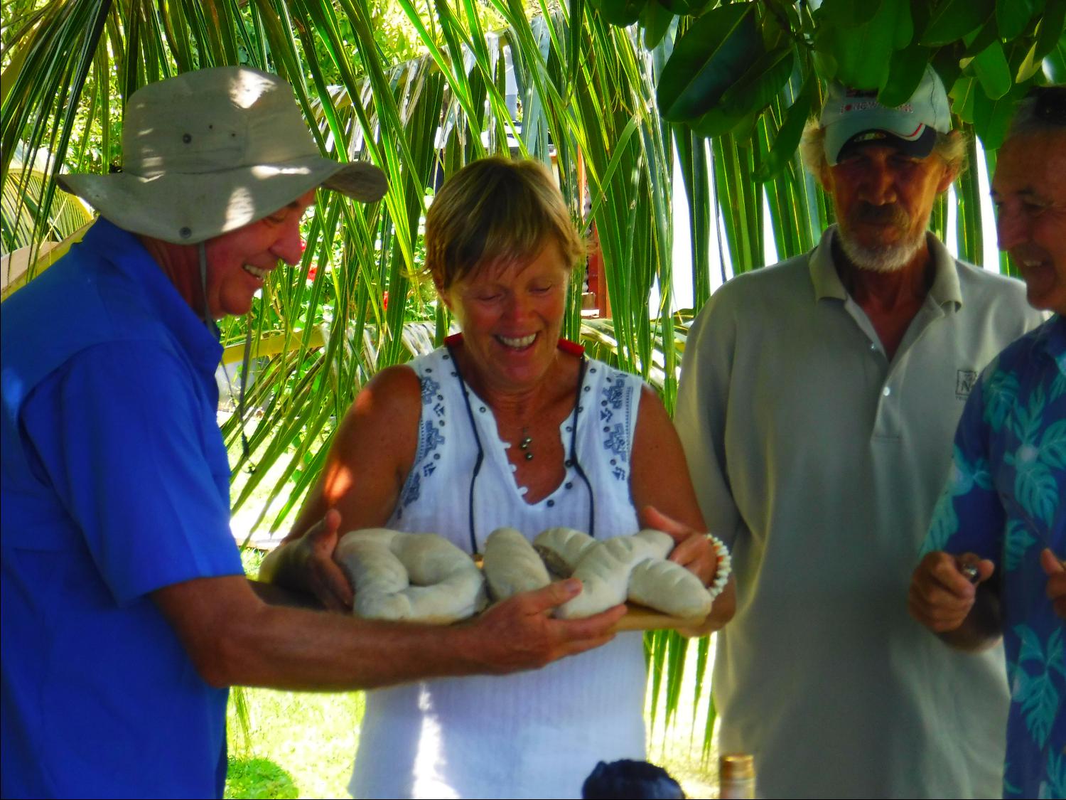 AdventuresAboardAvatar: 2018