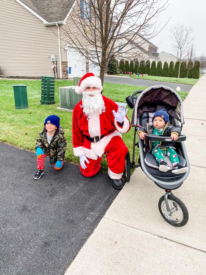 The Ashley Maria Blog: Weekend Rewind | December 2020