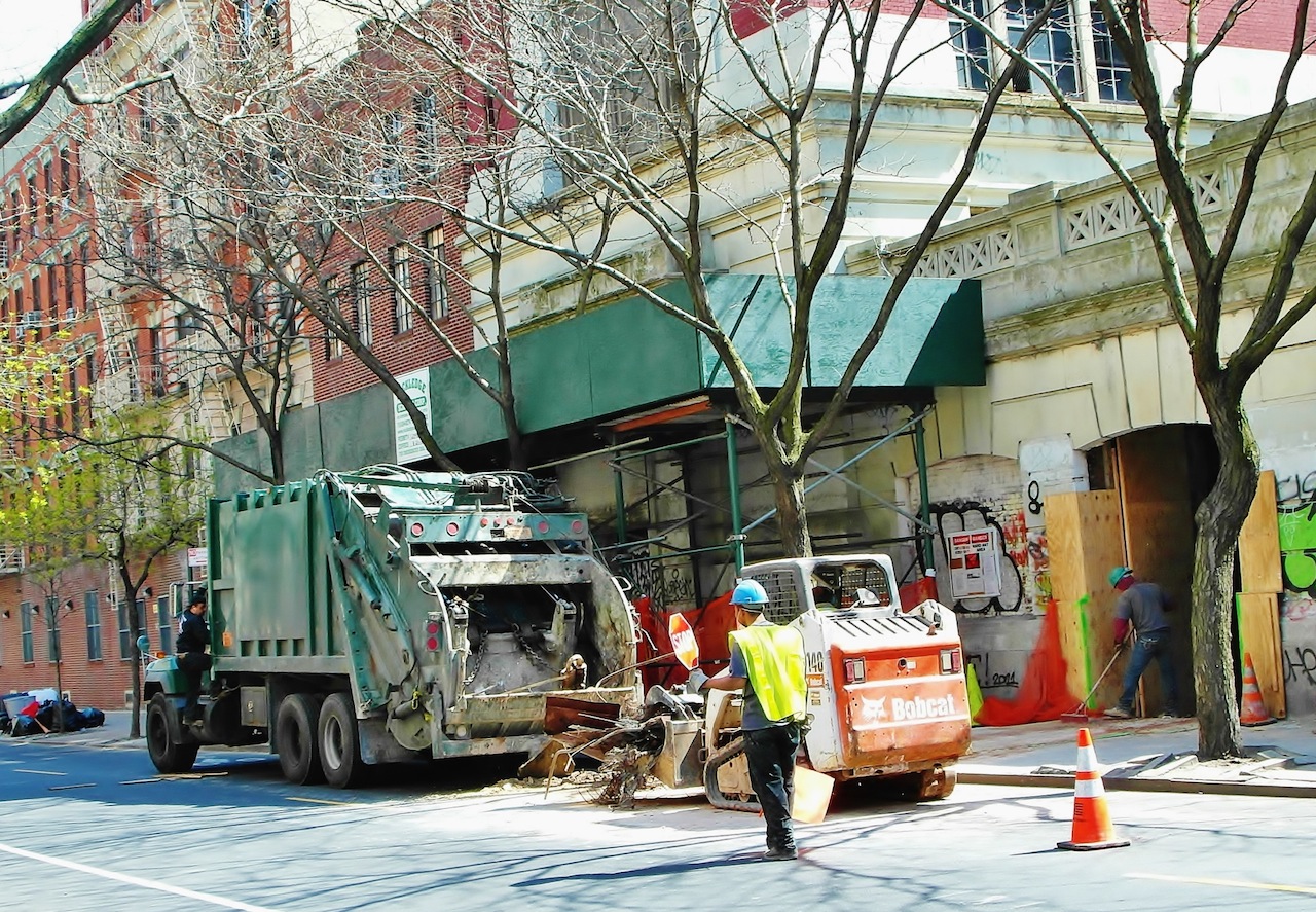 EV Grieve: More details on plans for the former P.S. 64