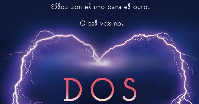 Un libro y un cafe: Reseña de Dos almas