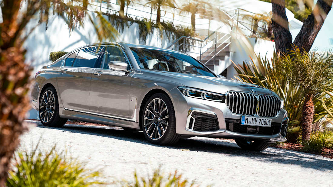 BMW PH Just Sold Out Its Initial Batch of 730i | CarGuide.PH ...