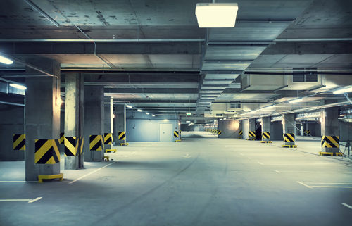 Aturan Merancang Basement - Arsitur Studio