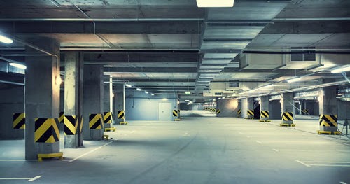 Aturan Merancang Basement