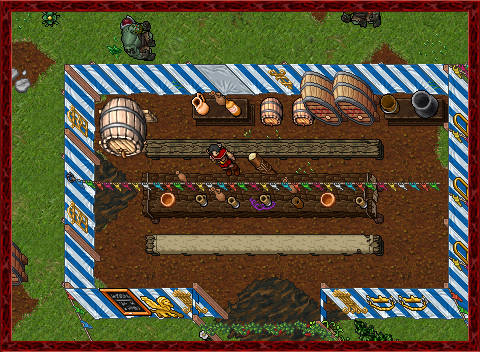 Orcsoberfest - Tibia Life