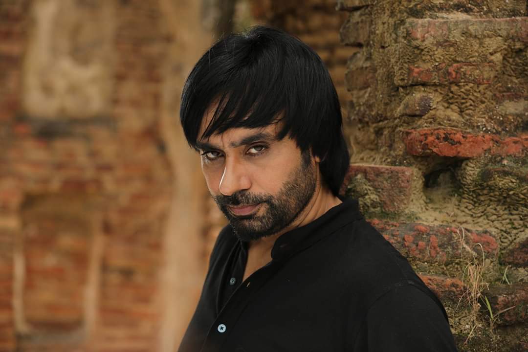 Babbu Mann HD Pictures | Wallpapers | Images