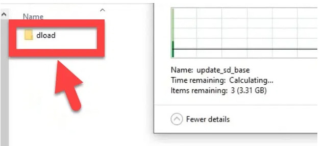 Huawei P40 lite JNY-LX1 Huawei ID Remove Downgrade file - DM REPAIR TECH