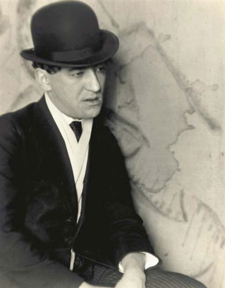 Zaz Zetoun Mind: JULES PASCIN