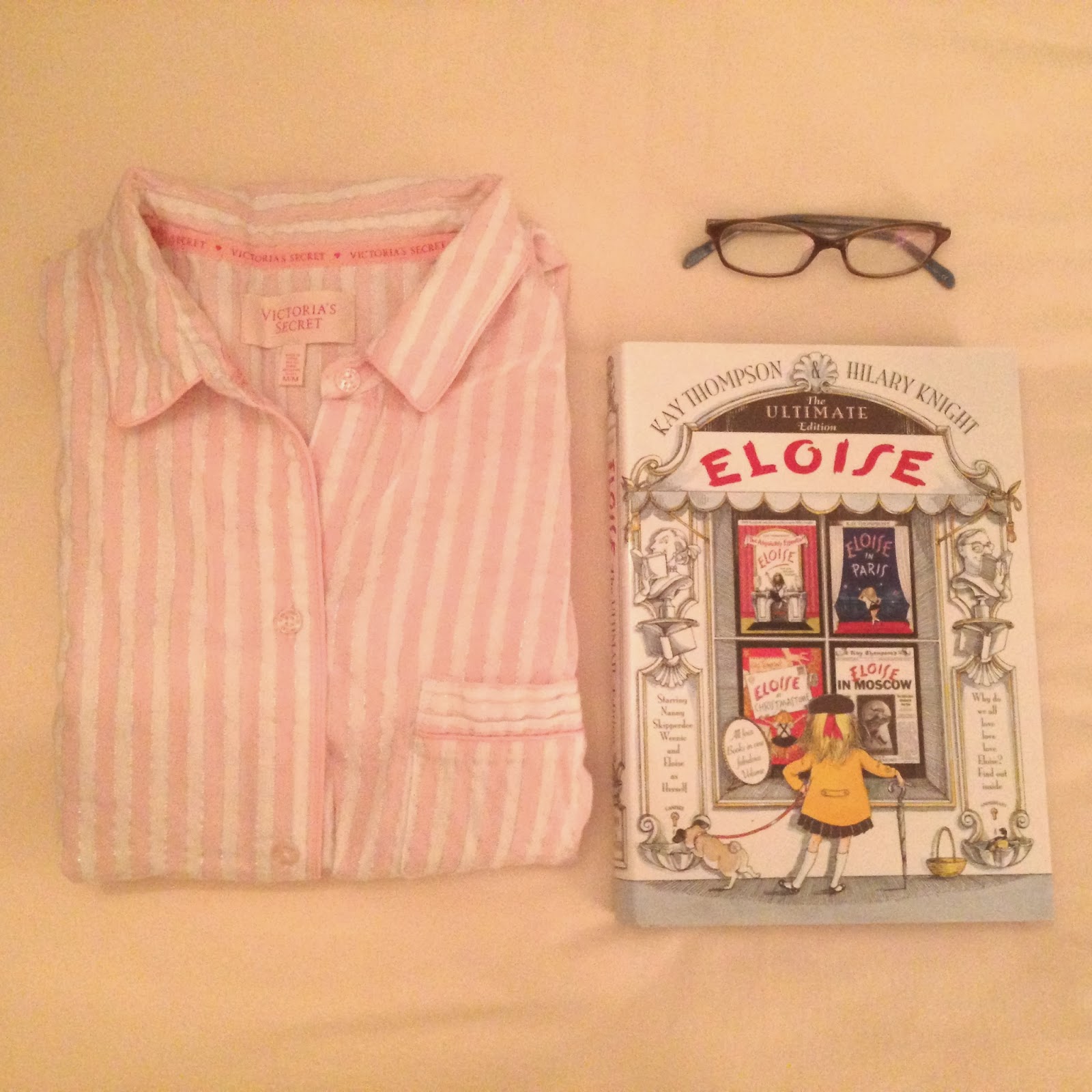 A Touch of Southern Grace : January 2014