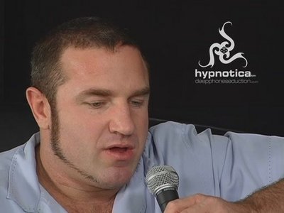 Audiobooks: Hypnotica & Steve P. - Live Seminar Trances