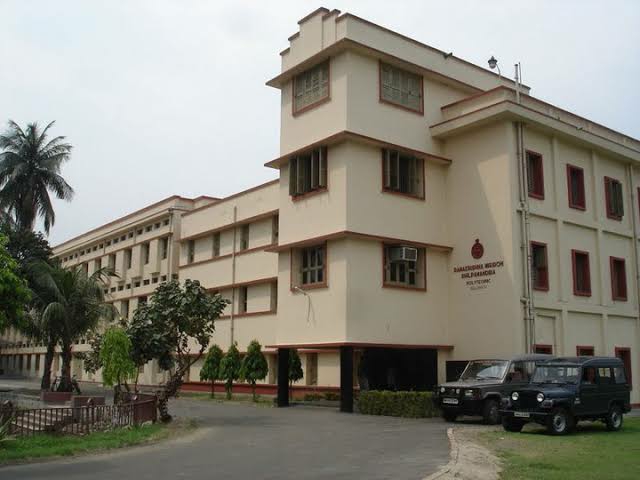 Best Polytechnic Colleges in West Bengal and Top 10 Government ...