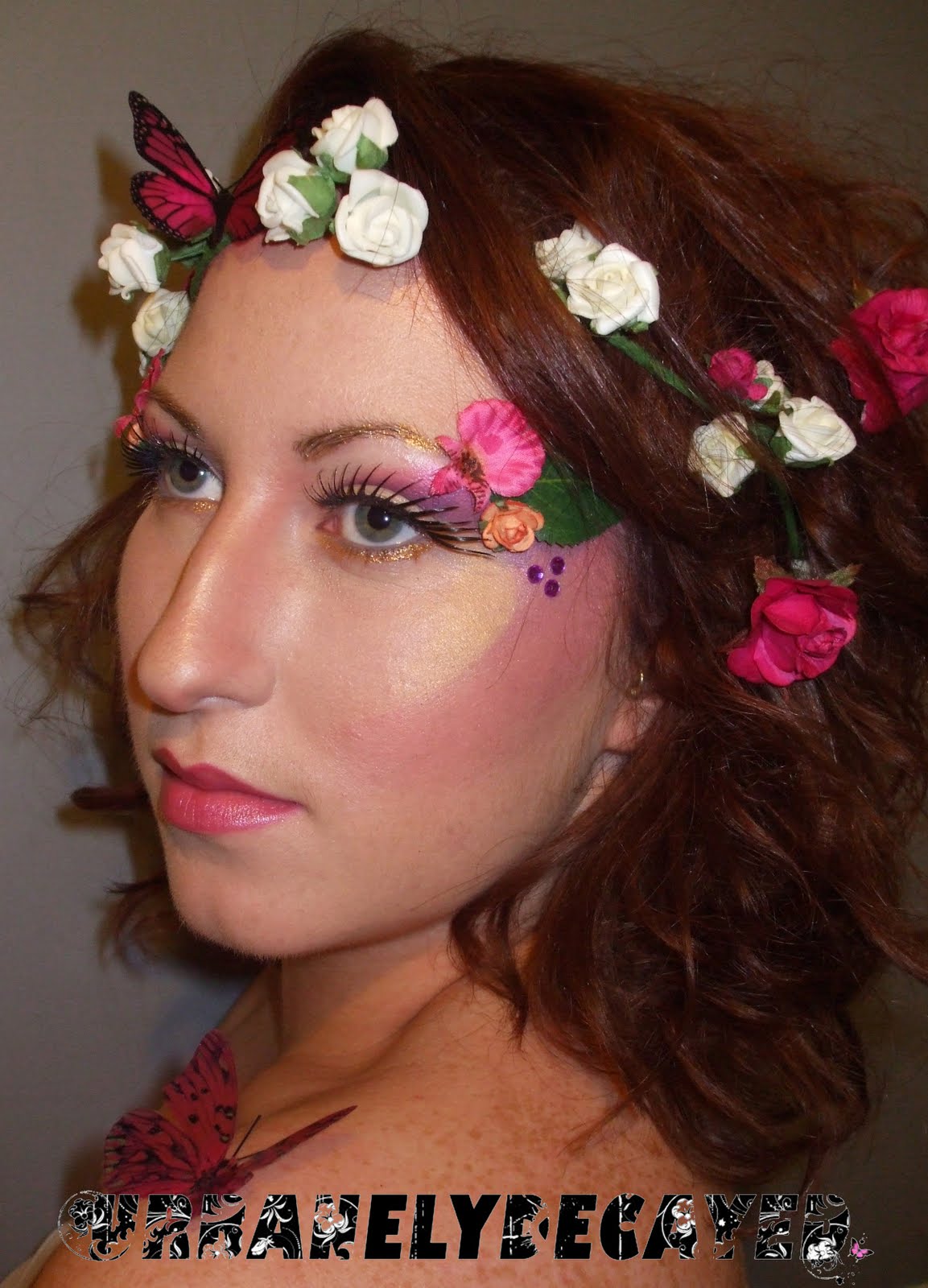 URBANELYDECAYED: When Good Fairies Go Bad!!