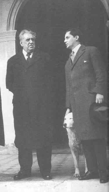 Profe. Miguel Lagrotta Historia.: Luis Batlle Berres y Francis Fukuyama ...