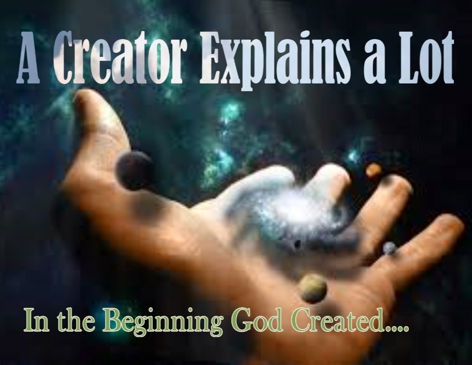 MaxEvangel: A Creator Explains A Lot