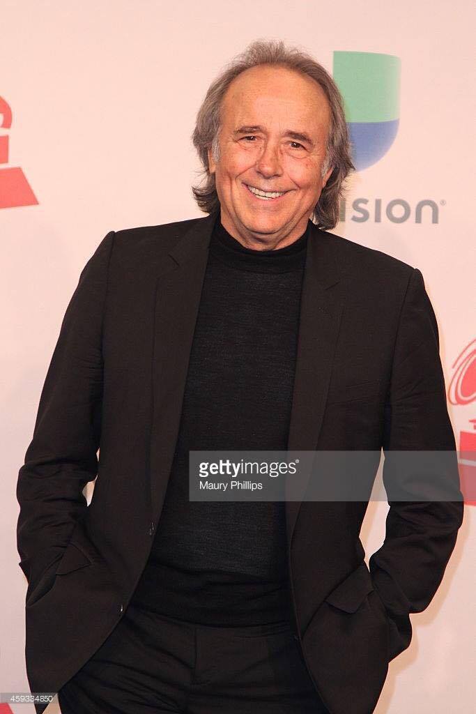 Aquellas Cosas de Serrat: Serrat eres único