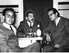 EFEMÉRIDES SALSERAS DE JUNIO