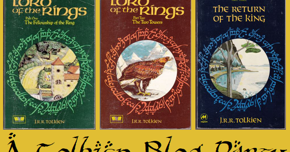 The Edge of the Precipice: Creatures of Middle-earth Quiz