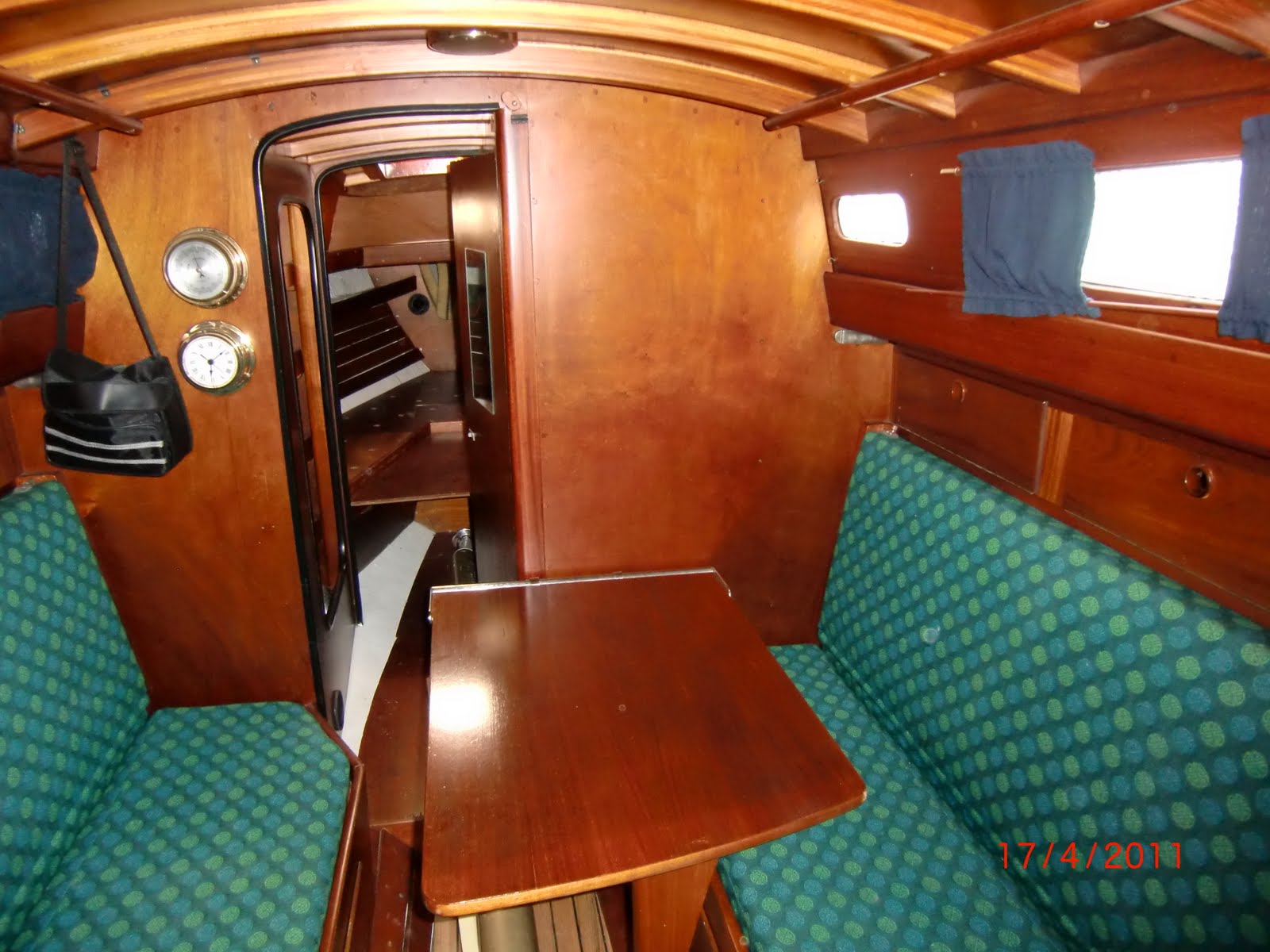 Vindö 30: Vindö 30 myynnissä