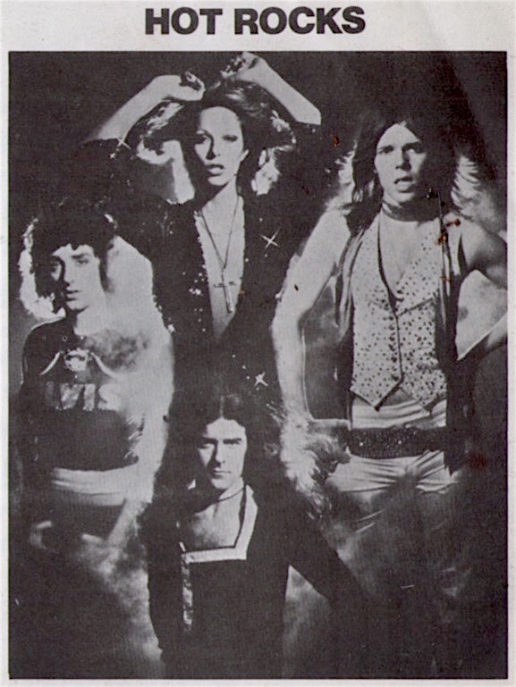 PUREPOP: Hot Rocks –All Night Long/ Down on 42nd Street –Unreleased ...